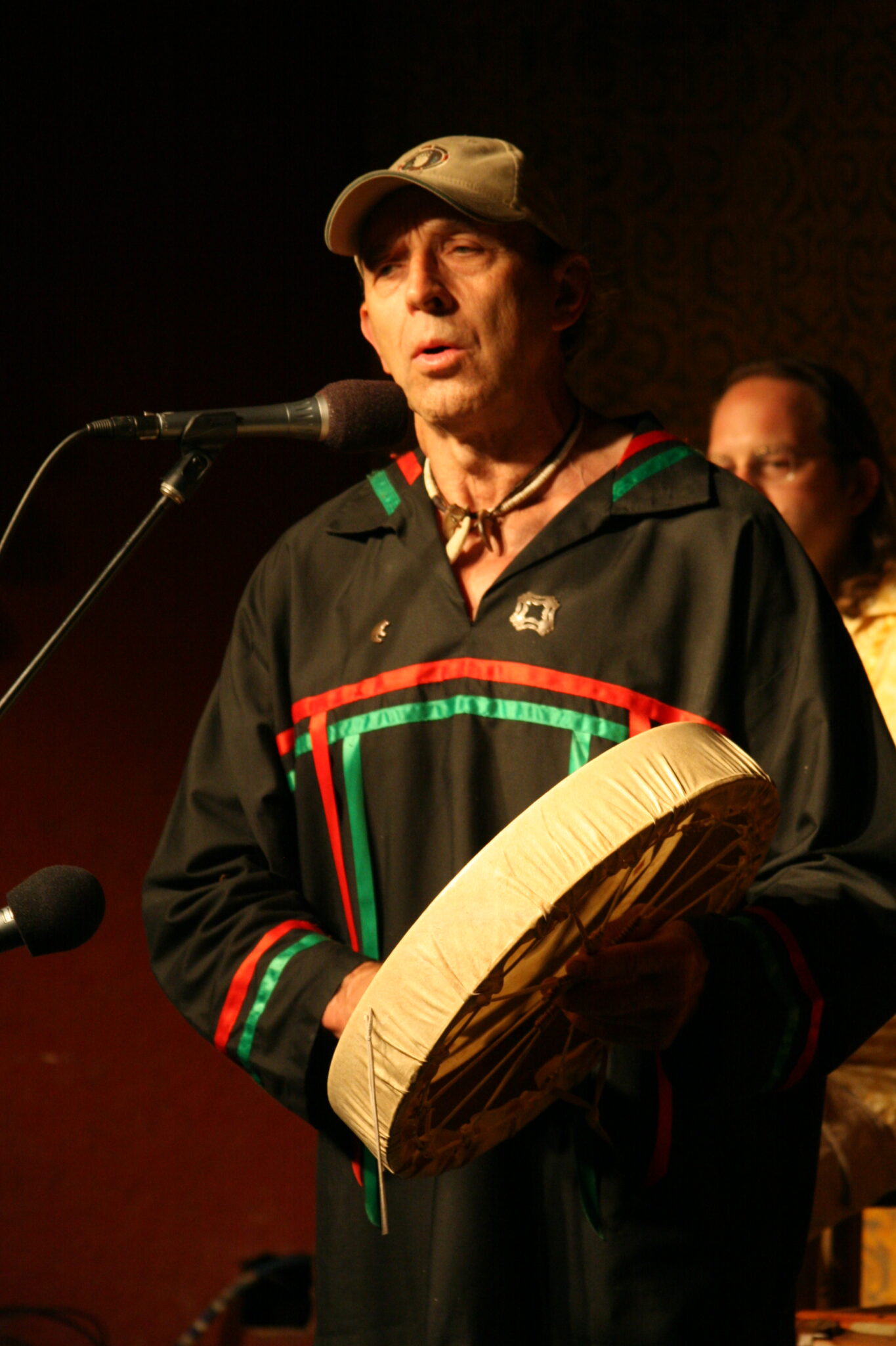 Stories from the Liars Club – Adirondack Tall Tales with Joseph & James ...